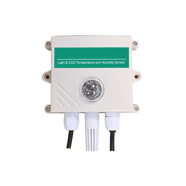 CO2-1 (CO2, Temp, RH, Lux) - Pulse Grow