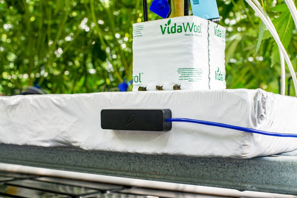 VWC-2: Terralink VWC Sensor (Discontinued) - Pulse Grow