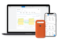Pulse Grow - Pulse One Grow Room Monitor - Track VPD, Temperature, Rh