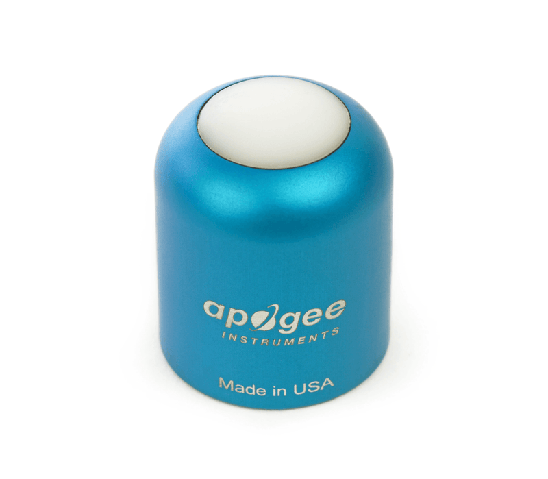 PAR-1: Apogee Full-Spectrum Quantum Sensor (400 to 700 nm) - Pulse Grow