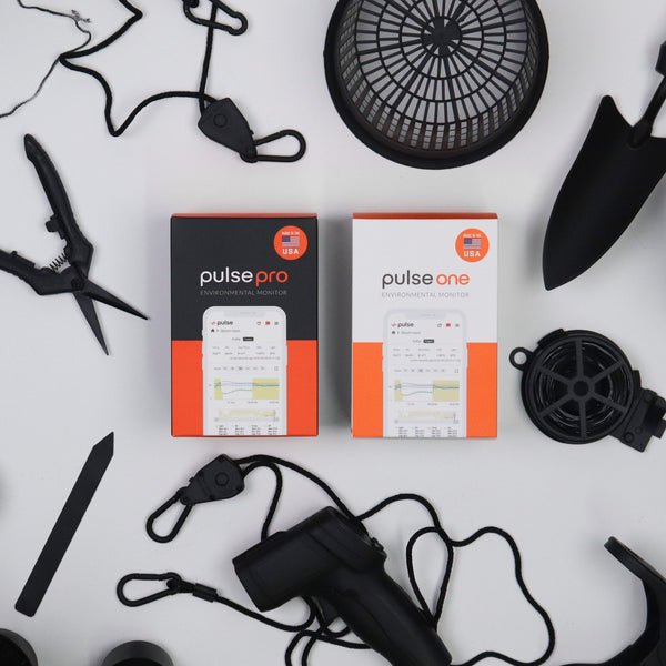 All products - Pulse Grow